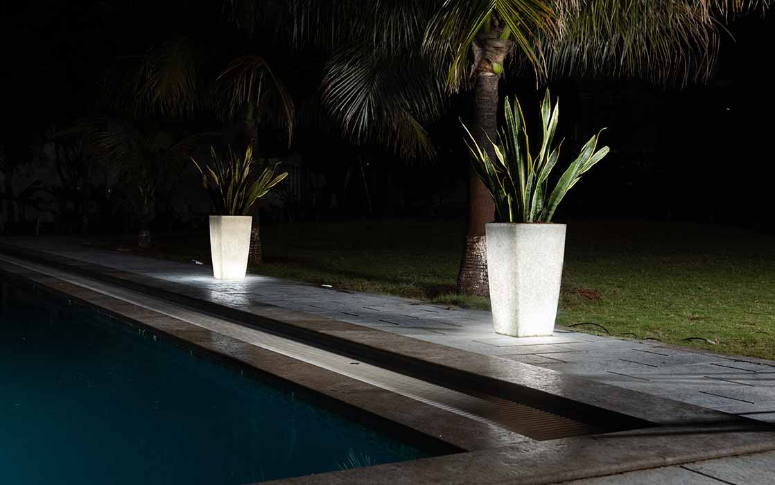 Events - Harshdeep India | Best Quality Planters Online